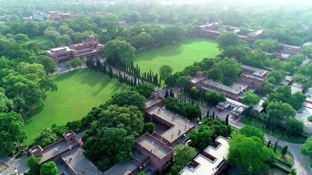 Aitchison Logo Aitchison Contracts | Building & Joinery,