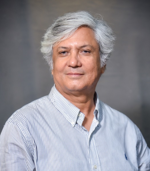 Leading Staff - Aitchison College