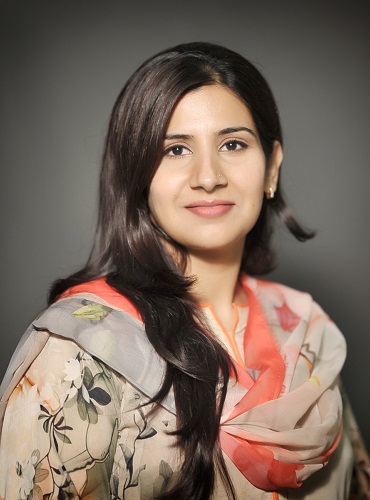 House Heads Junior School - Aitchison College