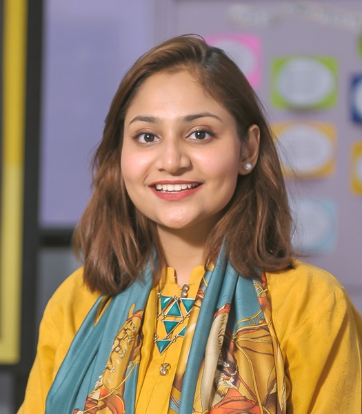 Leading Staff - Aitchison College