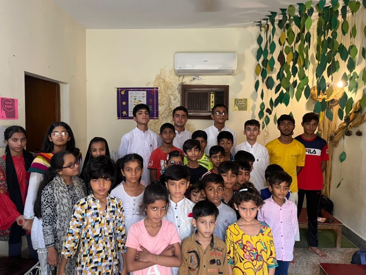 News and Events - Aitchison College